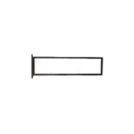 Mounting Street Dot Sign nuts and Bolt Hardware