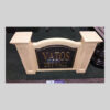 Unique, Personalized, and Handmade Custom Bench Sign in Florida